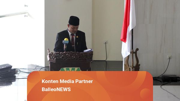 Ketua DPRD Minta Bupati agar Tokoh Pejuang Pemekaran Kaimana ... Ketua DPRD Minta Bupati agar Tokoh Pejuang Pemekaran Kaimana ...